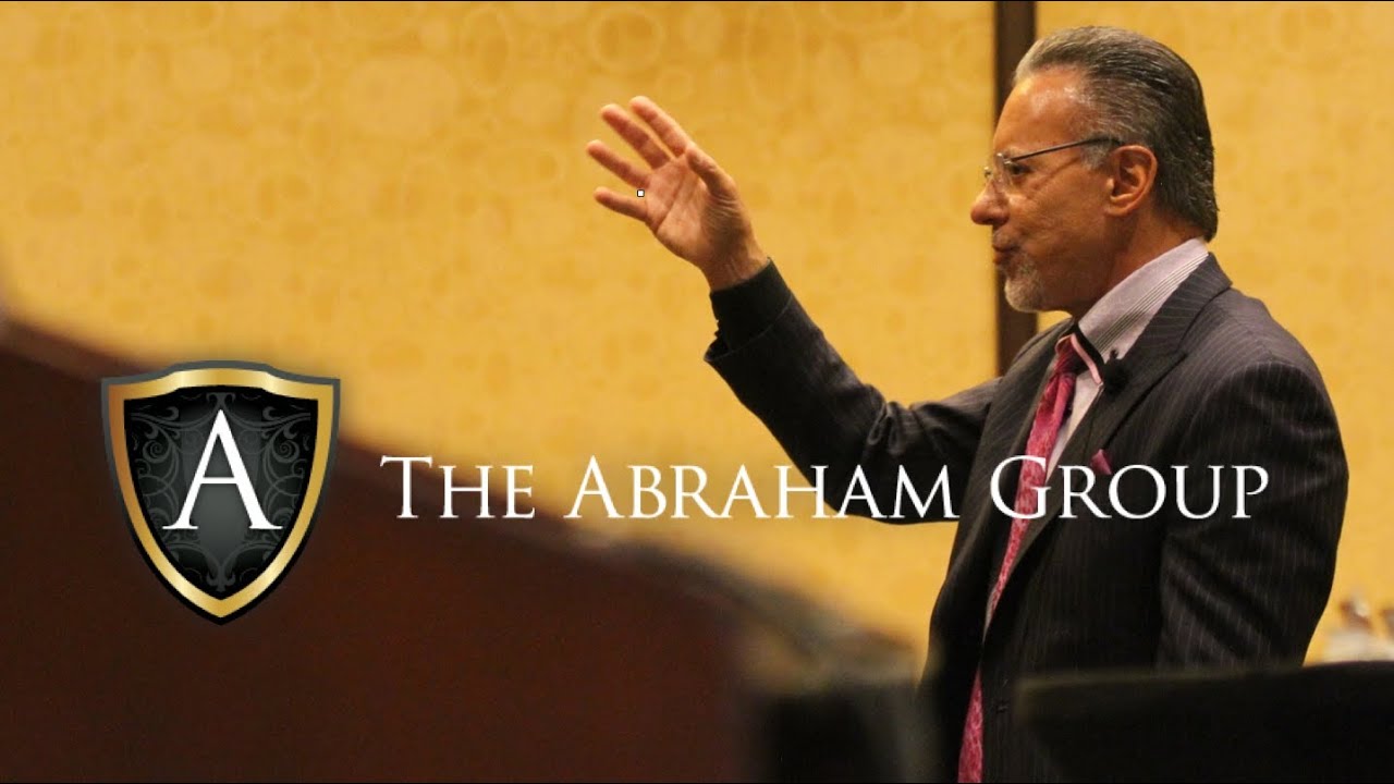 Jay Abraham - Super Seminar 2013