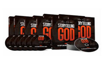 Jason Capital - Storytelling God