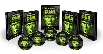 Jason Capital - The Millionaire DNA Activation System