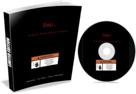 Jay Noblezada - Zap DVD and Guide Book