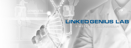 Kent Littlejohn - Linked Genius Lab Course Six Week Virtual LinkedIn ...