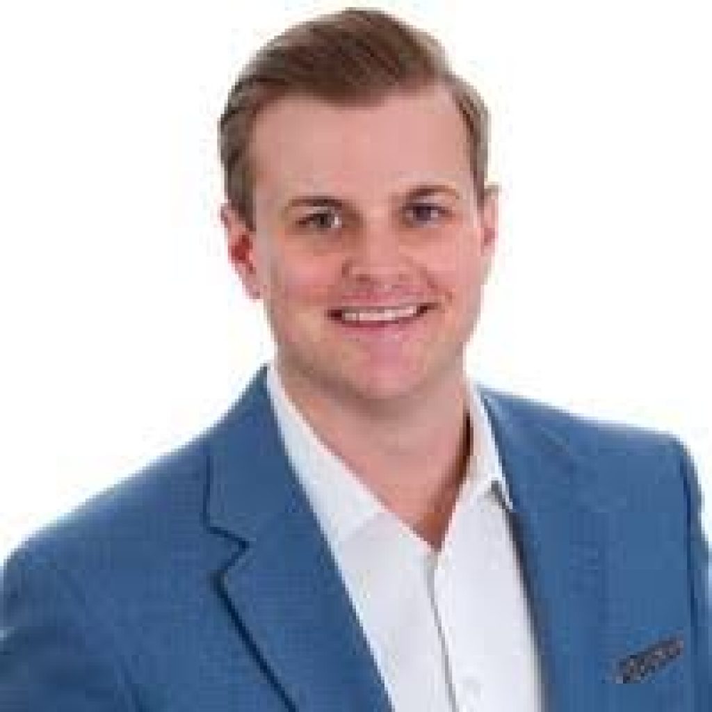 Kevin Leonard - Luxury Agent Alliance