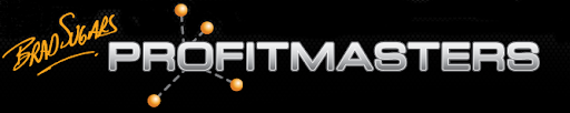 Profit Masters - Brad Sugars