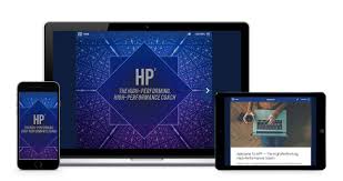 Rich Litvin - The High-Performing, High-Performance Coach