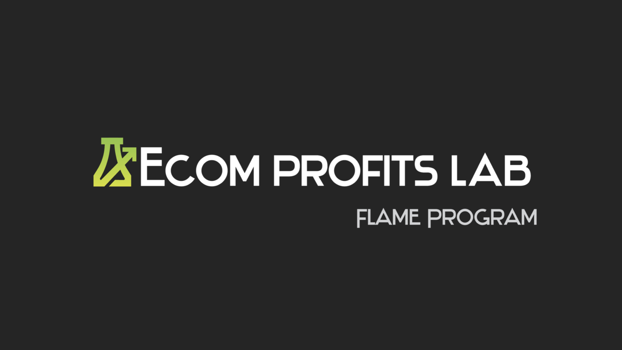 The Ecom Laboratory Download