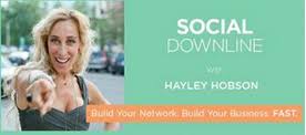 Social Downline - Build Your Business FAST