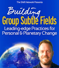 David Thomas Nicol - Building Group Subtle Fields