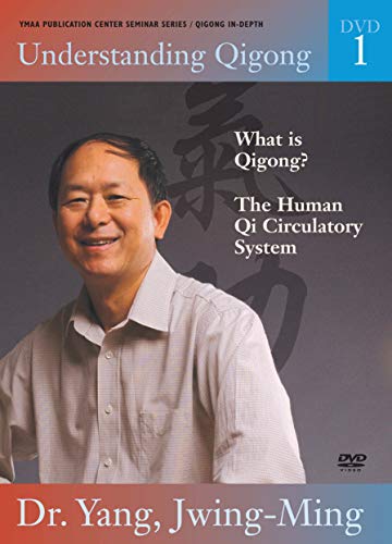 Dr. Yang, Jwing-Ming - Understanding Qigong Bundle Dr. Yang, Jwing-Ming - Understanding Qigong Bundle