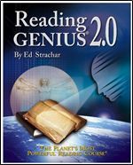 Ed Strachar - The Reading Genius 2.0