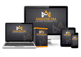 JT Franco - Amazon FBA Empire Academy 2.0
