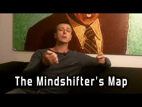 James Tripp - The Freestyle Mindshifters Toolkit