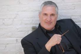 Joseph Riggio - Writing Your Life Day 1