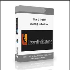 Lizard Trader - Leading Indicators