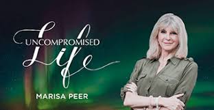 Marlsa Peer - The Uncompromised Life (Module 2)