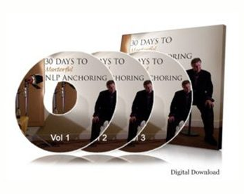 Michael Breen - 30 Days to Masterful NLP Anchoring