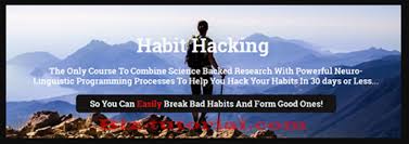Michael Breen - Habit Hacking