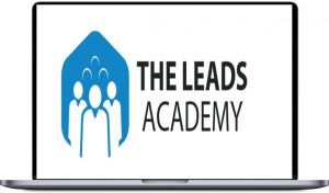 Nate Fischer and David Longacre - The Leads Academy