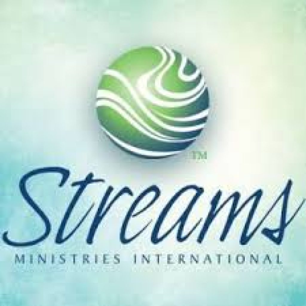 Streams Ministries - The Art of Hearing God Online Class ...