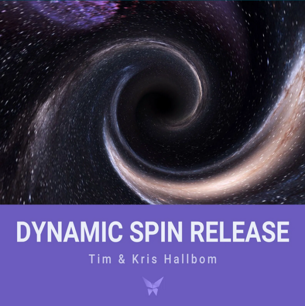 Tim Hallbom & Kris Hallbom - Dynamic Spin Release