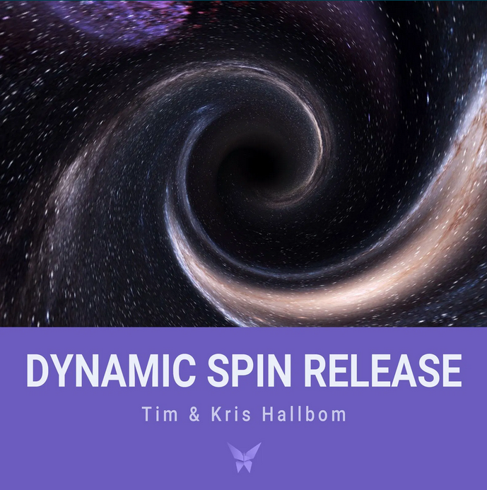 Tim Hallbom & Kris Hallbom - Dynamic Spin Release