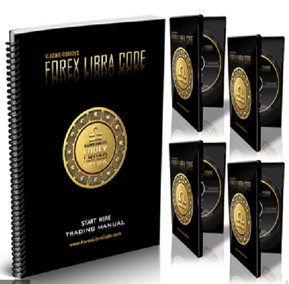 Vladimir Ribakov - Forex Libra Code Software