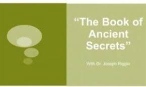 Joseph Riggio - Book of Ancient Secrets: Life Transformation