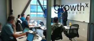 GrowthX Academy - Million Dollar Marketer