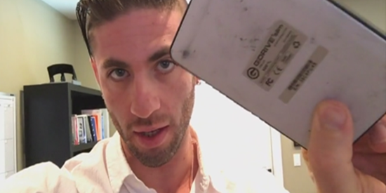 Jason Capital - Hidden Hard Drive