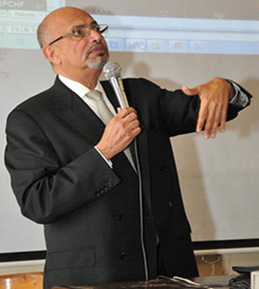 Mike Baghdady - The Power of Price Behavior