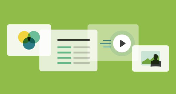 Nancy Duarte - Presentation Principles