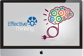 Effective Thinking & CoRT Thinking Download