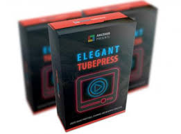 Elegant TubePress - The Best Autoblog Video Theme Ever