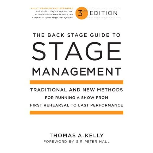 From Page to Stage - A Guide to Student Productions
