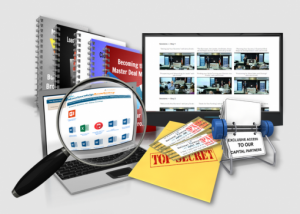 Private Money Broker System Download