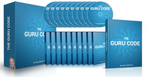 Paul Mascetta - The Authority Code