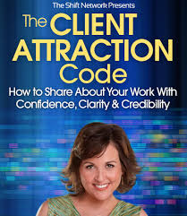 Sharla Jacobs - The Client Attraction Code
