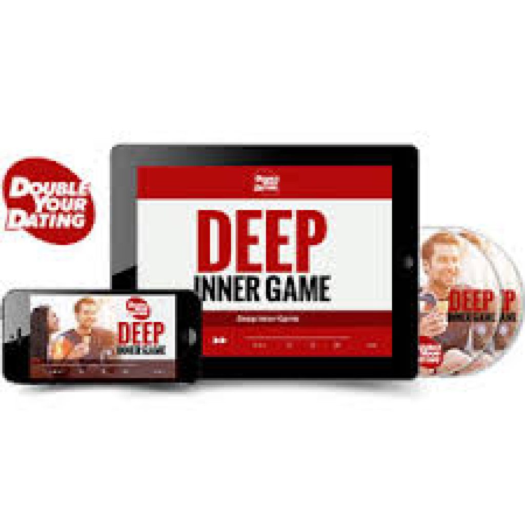 David DeAngelo - Deep Inner Game