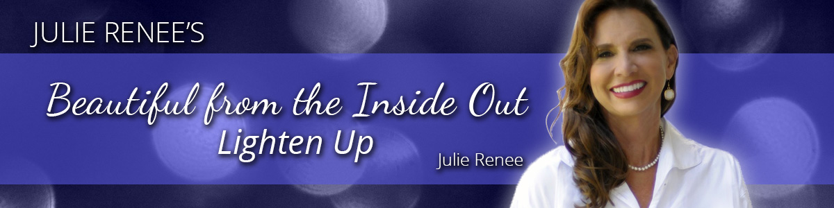 Julie Renee - Beautiful from Inside Out
