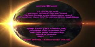 Michael Breen - The Hermetic Experience