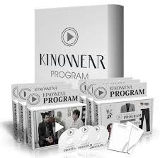 Nicolas - Kinowear Program