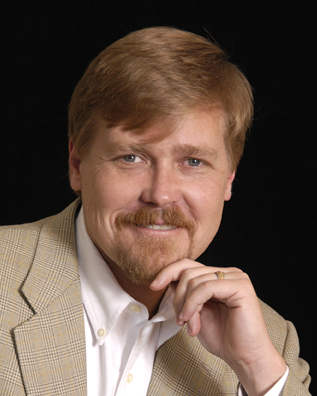 Richard Roop - Power Profits