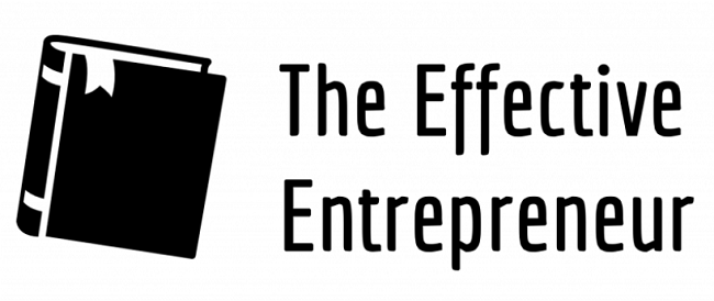 Taylor Pearson - The Effective Entrepreneur