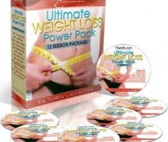 Victoria Wizell - Ultimate Weight Loss Power Pack