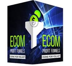 eCom Profit Funnels - Done for You Kit