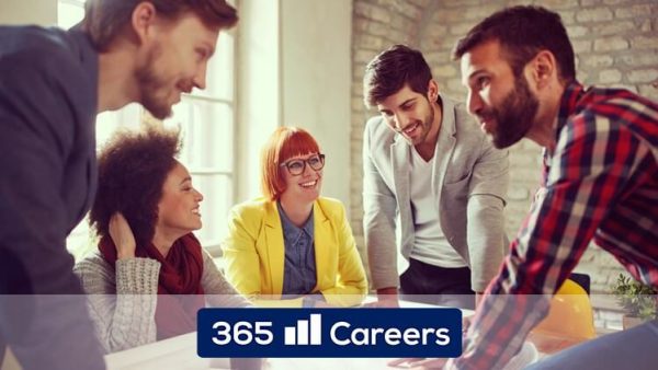 365 Careers - MBA in a box Lessons from a CEO