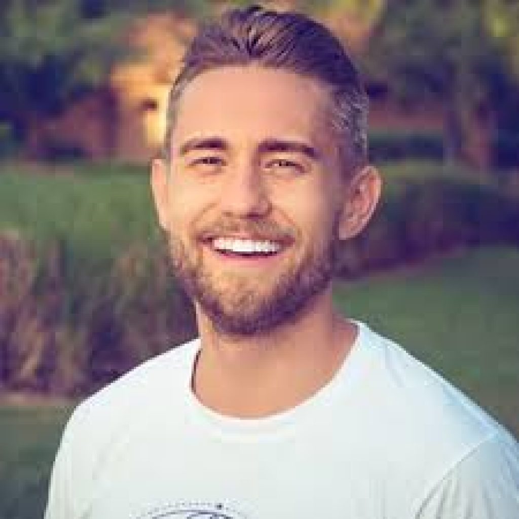 Aaron Doughty - Reality Transurfin