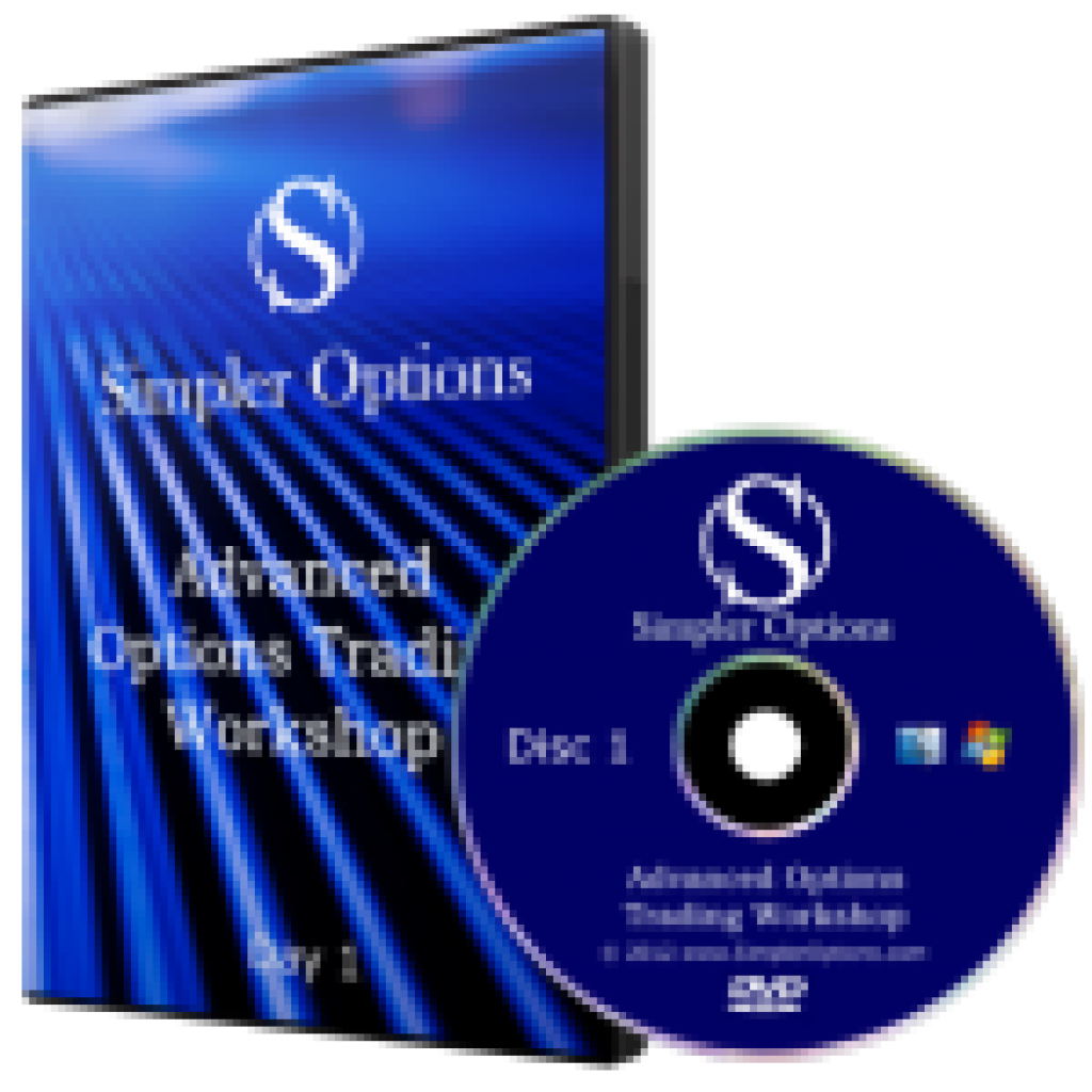 Simpler Options - Advanced Options Trading Workshop