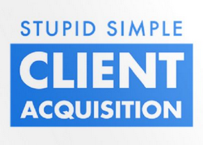 Andrew Kr0eze - Stupid Simple Client Acquisition