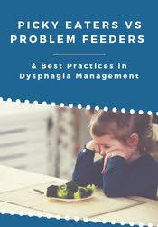 Angela Mansolillo & Dr. Kay Toomey - Picky Eaters vs Problem Feeders & Best Practices in ...