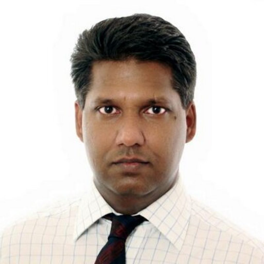 Anil Mangal - Wave Trading